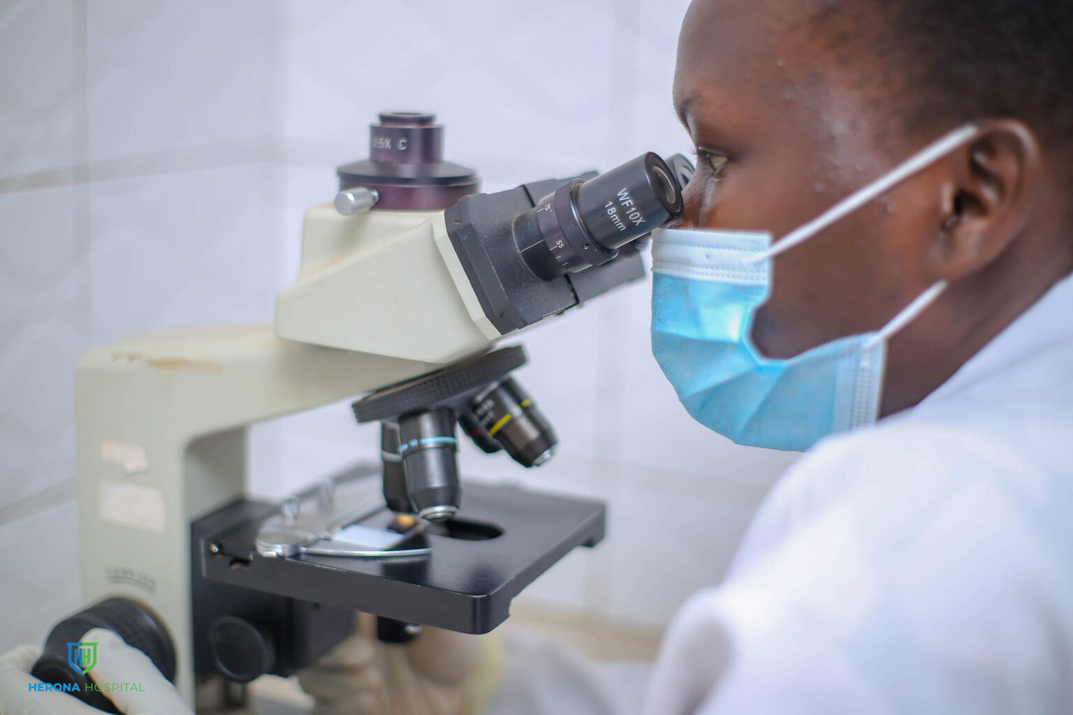 HERONA COMMUNITY HOSPITAL LABORATORY – Herona Hospital Kisoga Mukono